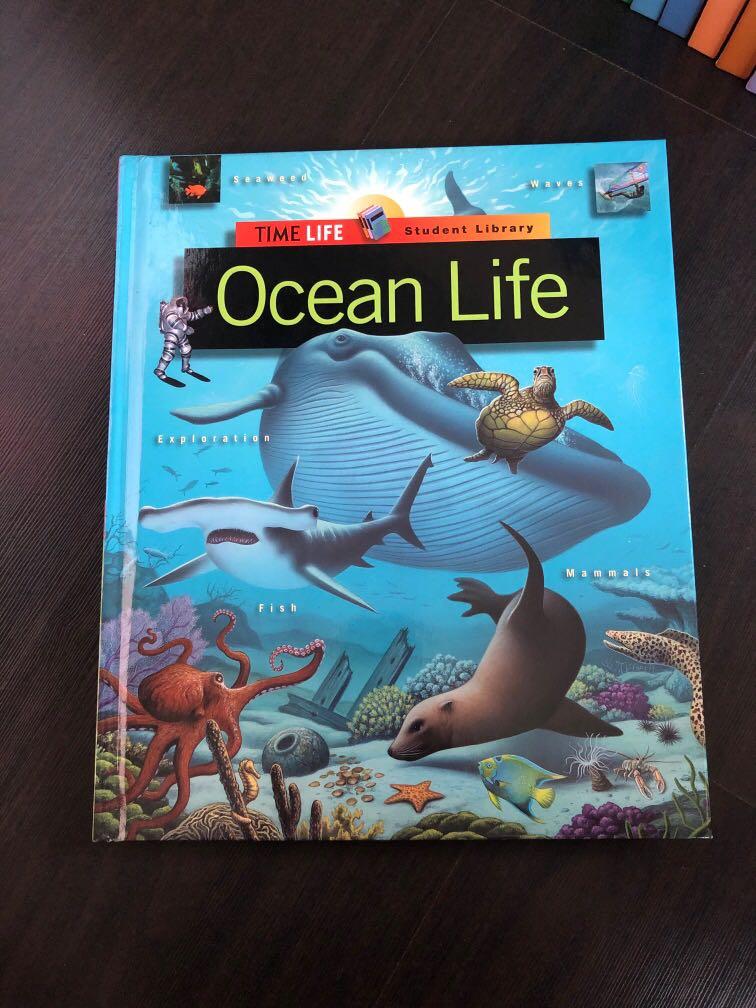 Time Life student library encyclopedia set, Hobbies & Toys, Books ...