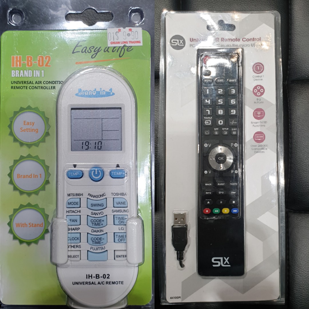Remote control, Everything Else on Carousell