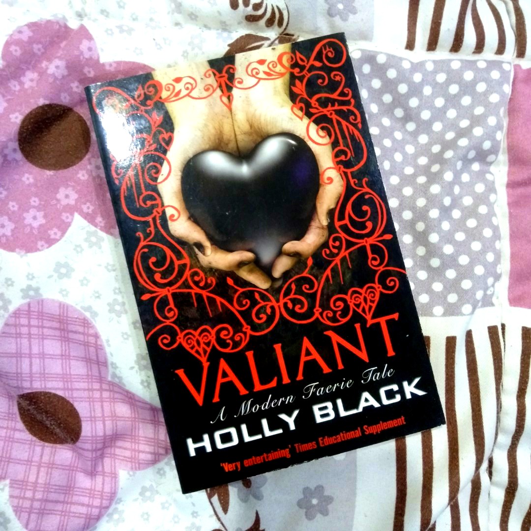 Valiant by Holly Black, Hobbies & Toys, Books & Magazines, Storybooks ...