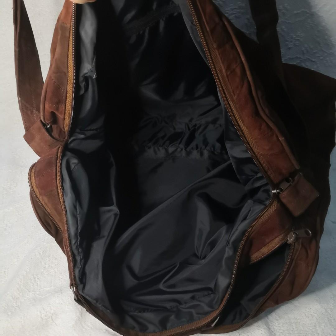 Vintage Big Layas Bag, Women's Fashion, Bags & Wallets, Cross-body Bags ...