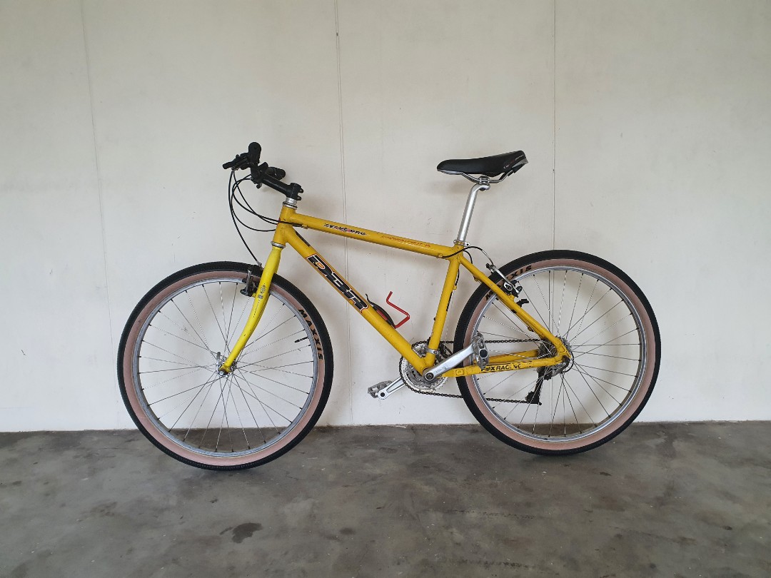 VINTAGE/retro 1996/97 higest end Diamondback DBR range, Sports ...