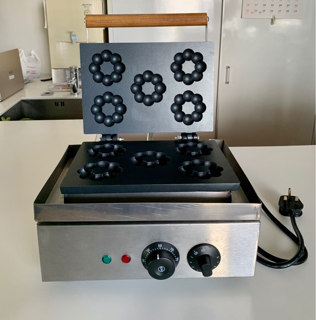 Wafer maker, TV & Home Appliances, Kitchen Appliances, Coffee Machines ...