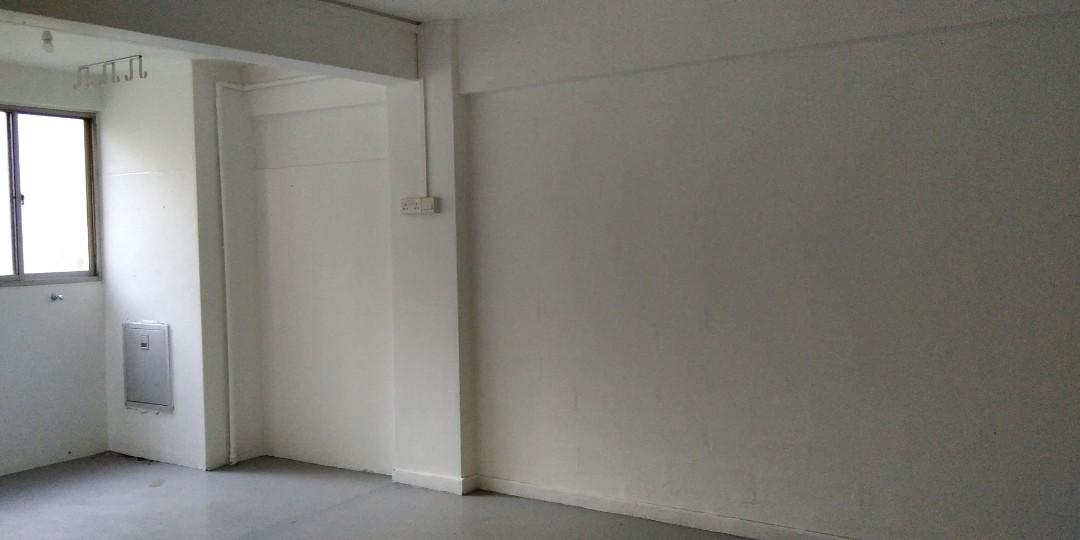 under $200k: Rare one room HDB flat, Property, For Sale, HDB on Carousell