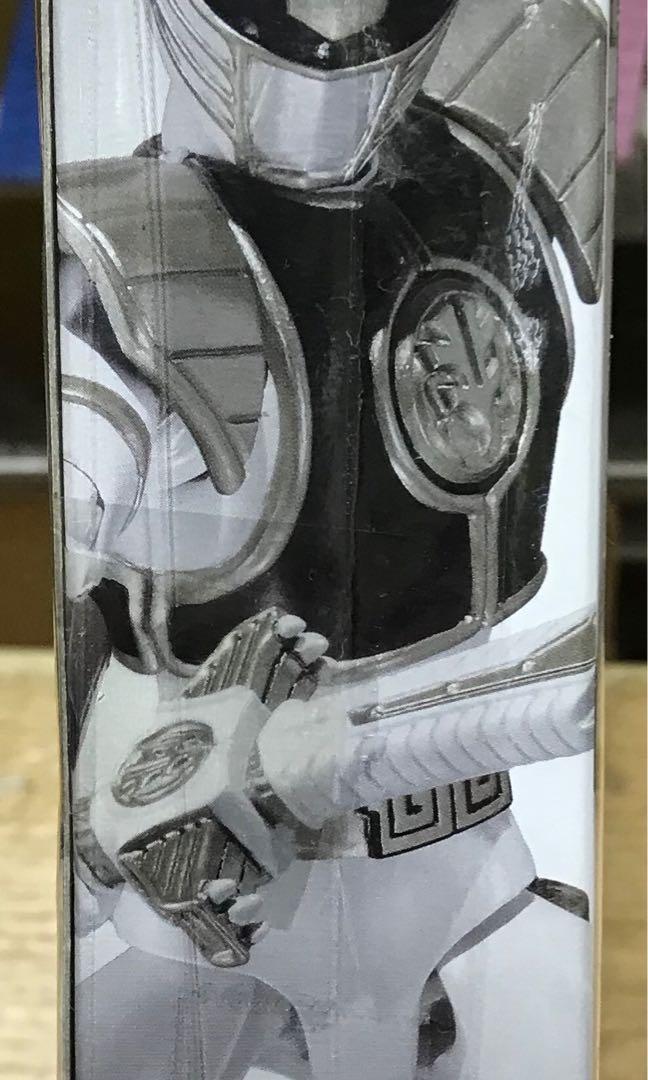 全新 日版 Bandai SHF 五星戰隊 Kiba Ranger Action Figure, 興趣及遊戲, 玩具 & 遊戲類 ...