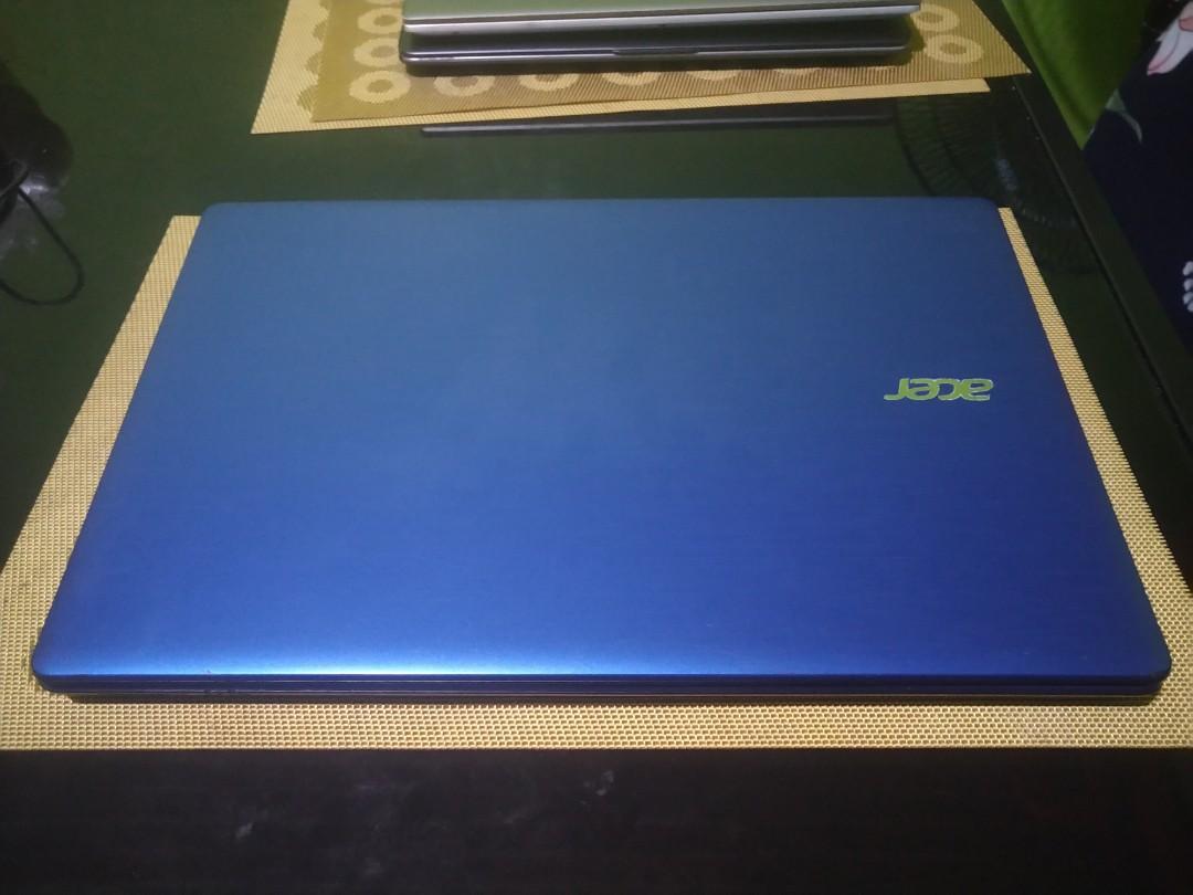 Acer Core i7 5th Gen 4gb RAM 1tb hdd Nvidia Laptop, Computers & Tech ...