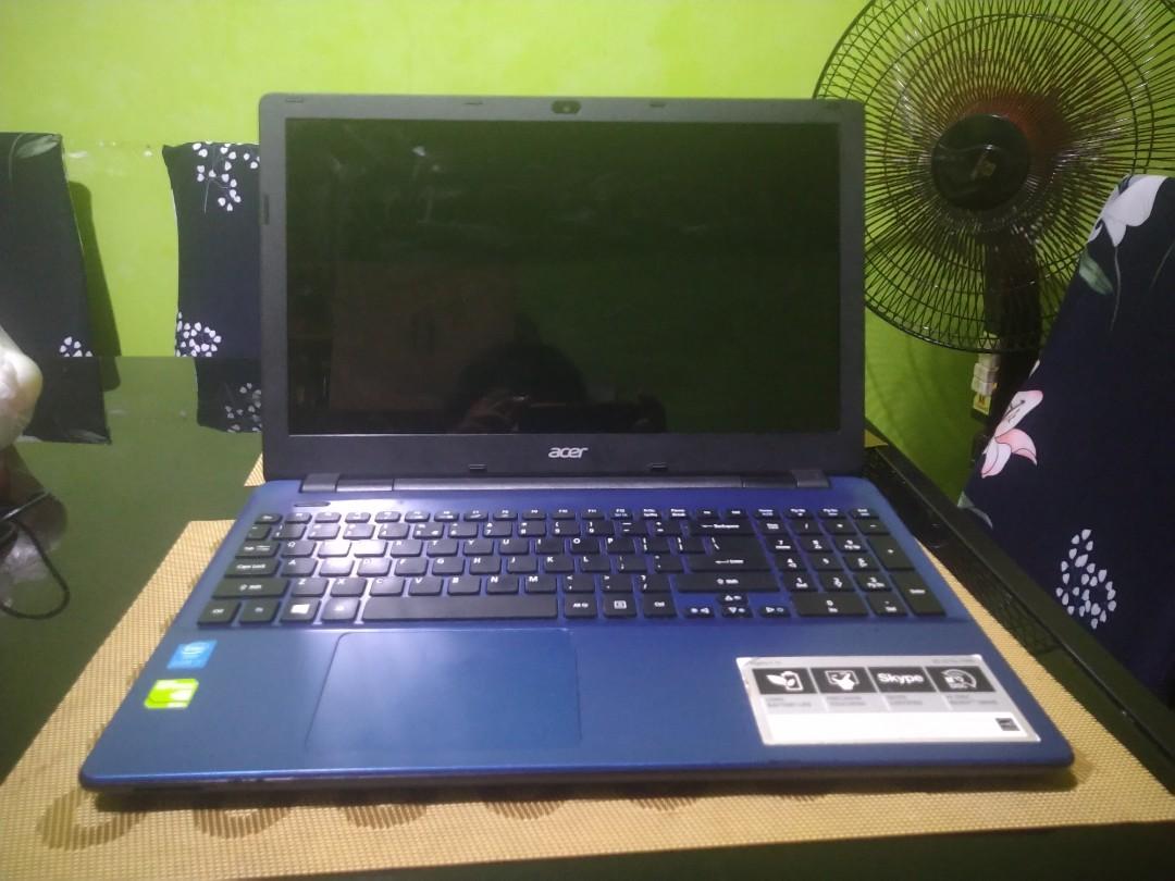 Acer Core I Th Gen Gb Ram Tb Hdd Nvidia Laptop Computers Tech Laptops Notebooks On