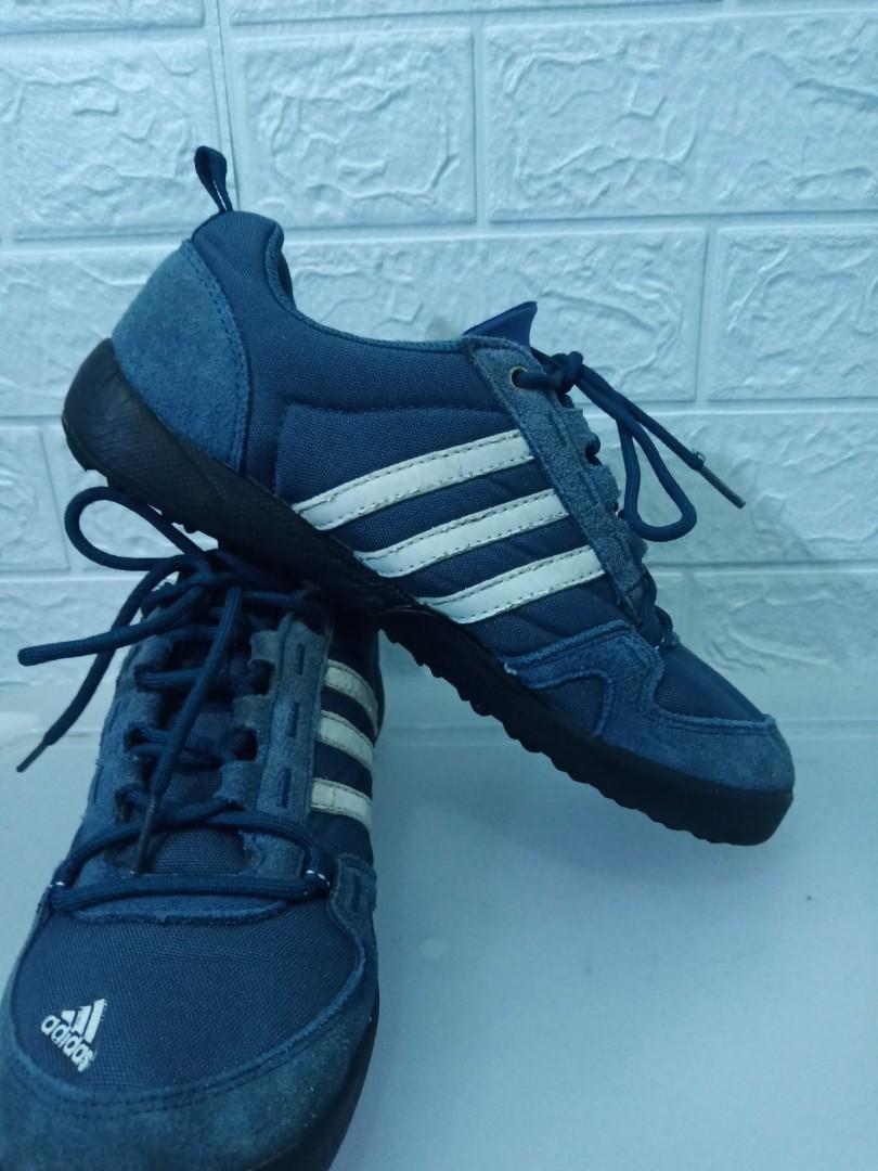 Adidas Daroga, Men's Fashion, Activewear on Carousell