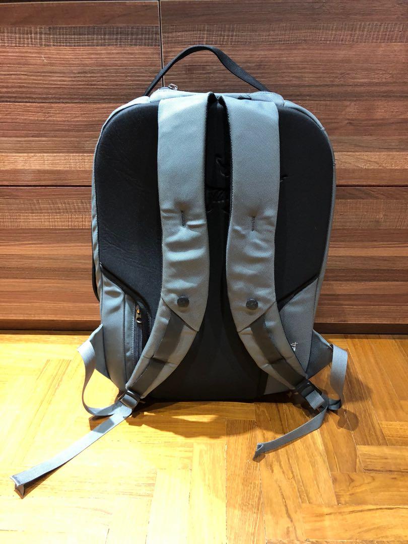 Arcteryx blade 24, Men's Fashion, Bags, Backpacks on Carousell