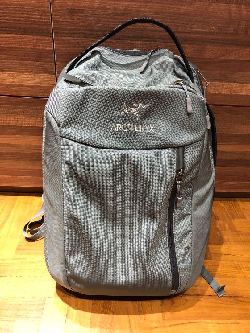 Arcteryx blade 24, Men's Fashion, Bags, Backpacks on Carousell