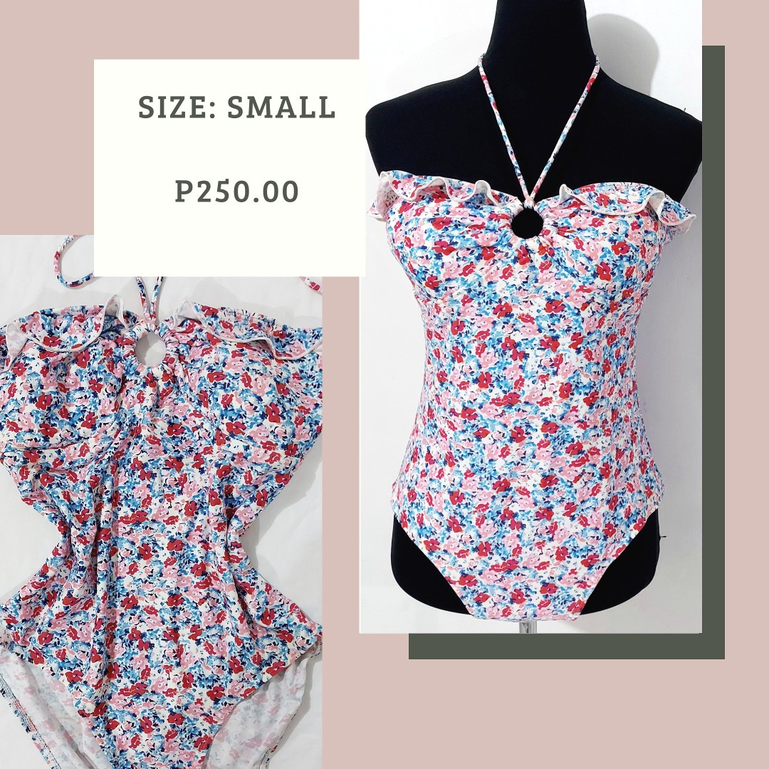 AUSSIE SWIMWEAR, Women's Fashion, Swimwear, Bikinis & Swimsuits on ...