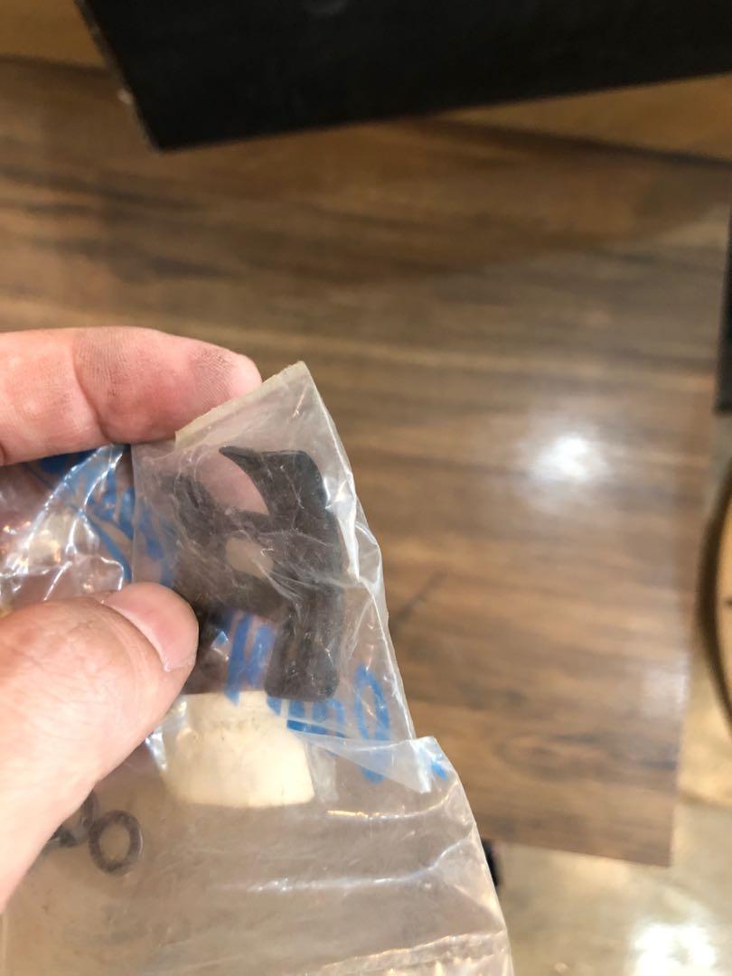 Campagnolo bb cable guide, Sports Equipment, Bicycles & Parts, Parts ...