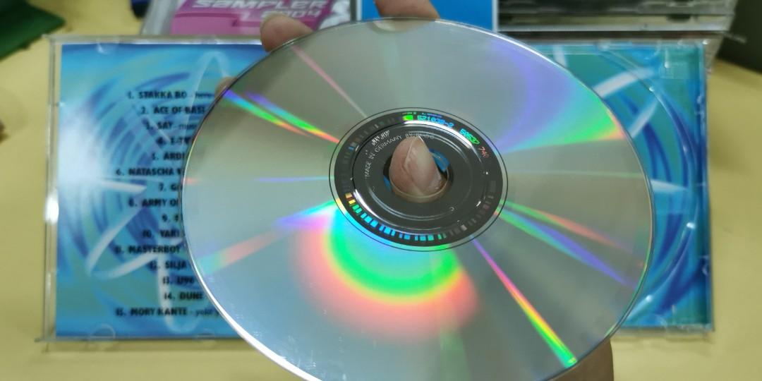 (CD) Dance Zone : Level 1 - Various Artists, Hobbies & Toys, Music ...