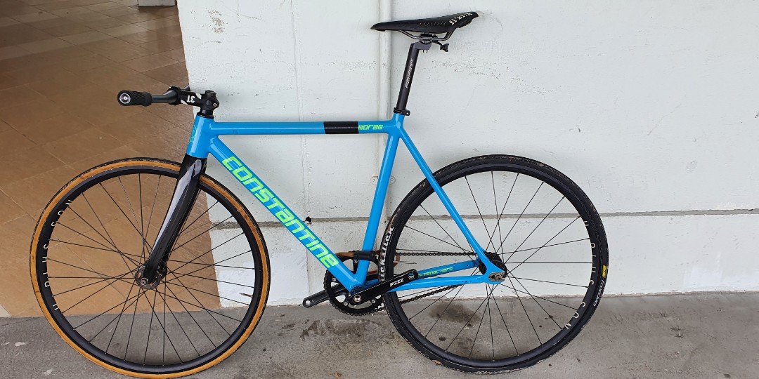 Constantine Drag 2017, Sports Equipment, Bicycles & Parts, Bicycles on ...