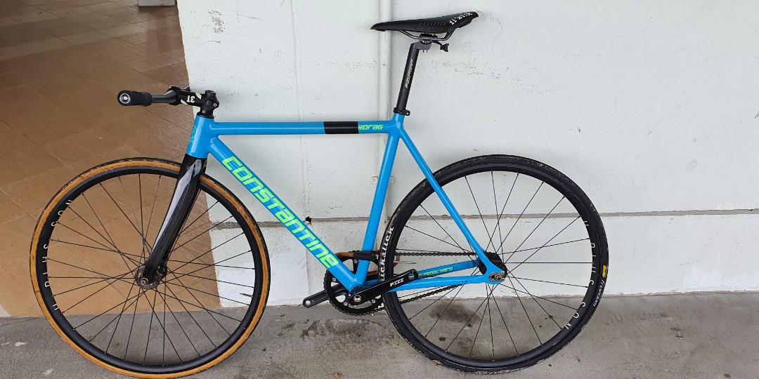 Constantine Drag 2017, Sports Equipment, Bicycles & Parts, Bicycles on ...