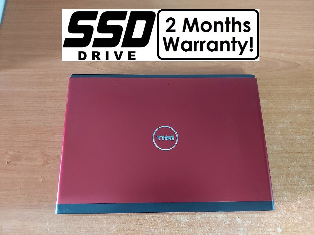 [Discount Set: i7 gen1 Laptop] Dell Vostro 3300 (Core i7 Notebook ...