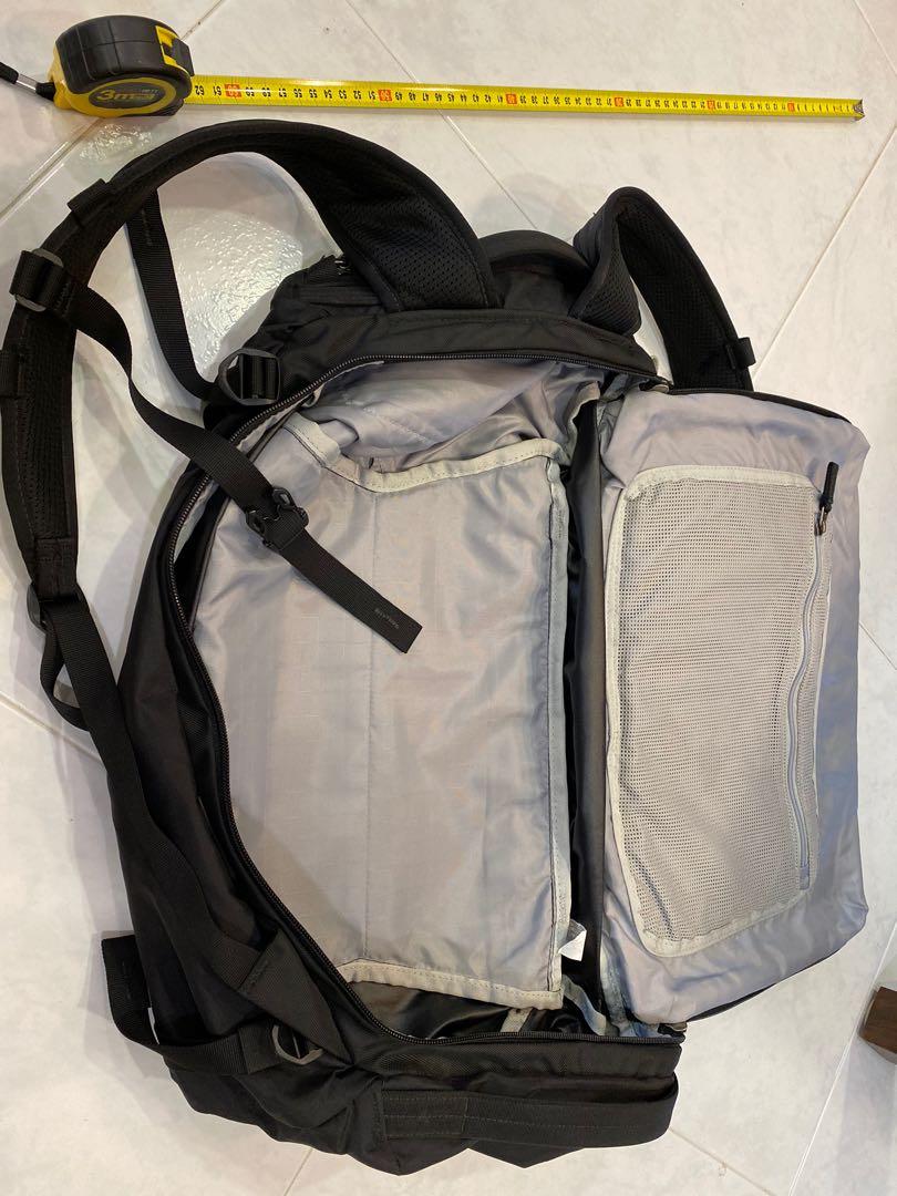 Gregory backpack, Men's Fashion, Bags, Backpacks on Carousell