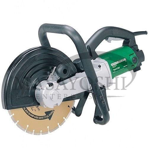 Hitachi Portable Concrete Cutter | Concrete Cutter Tool, Commercial ...