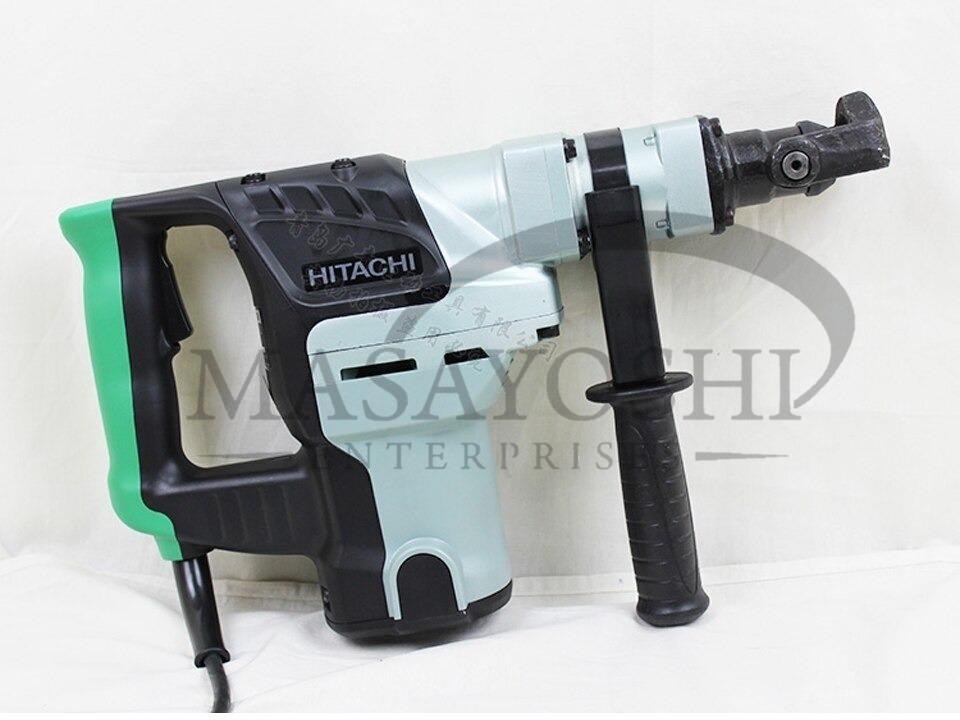 Hitachi Rotary Hammer, Commercial & Industrial, Construction Tools ...