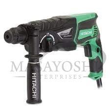 Hitachi Rotary Hammer Drill, Commercial & Industrial, Construction ...