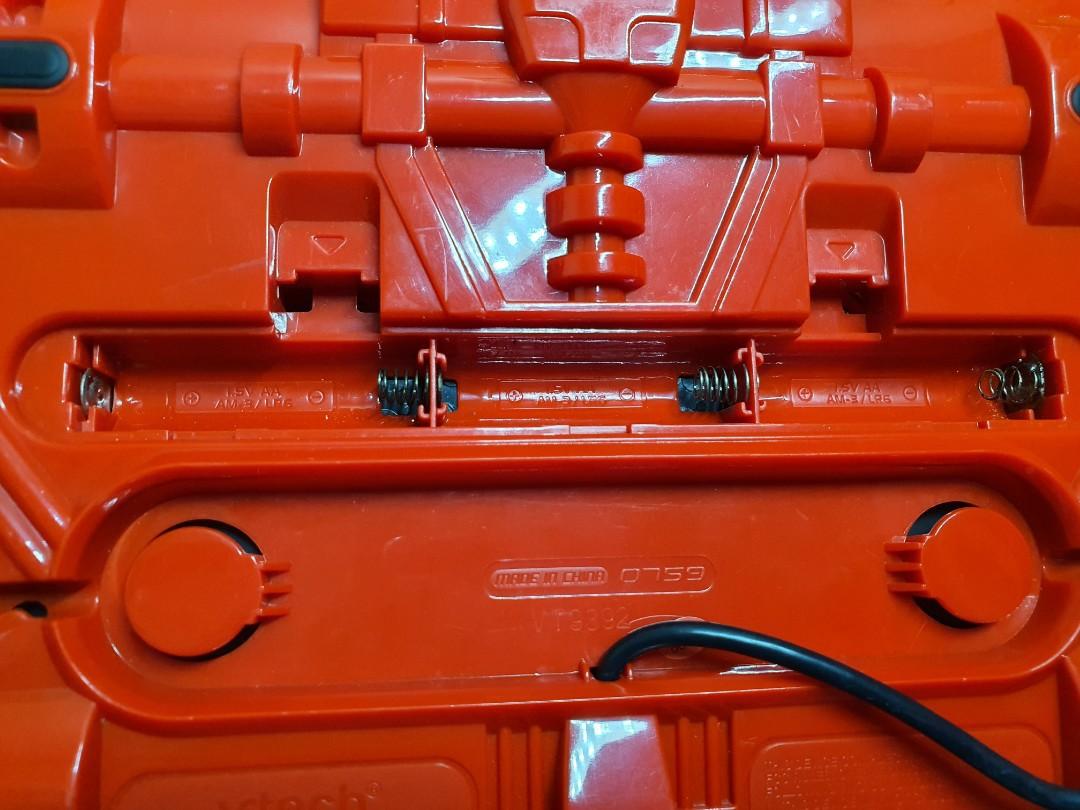 Lightning McQueen Computer, Hobbies & Toys, Toys & Games on Carousell