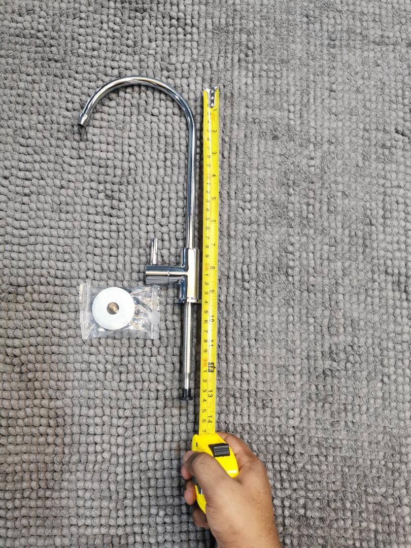 Long neck tap, Everything Else on Carousell