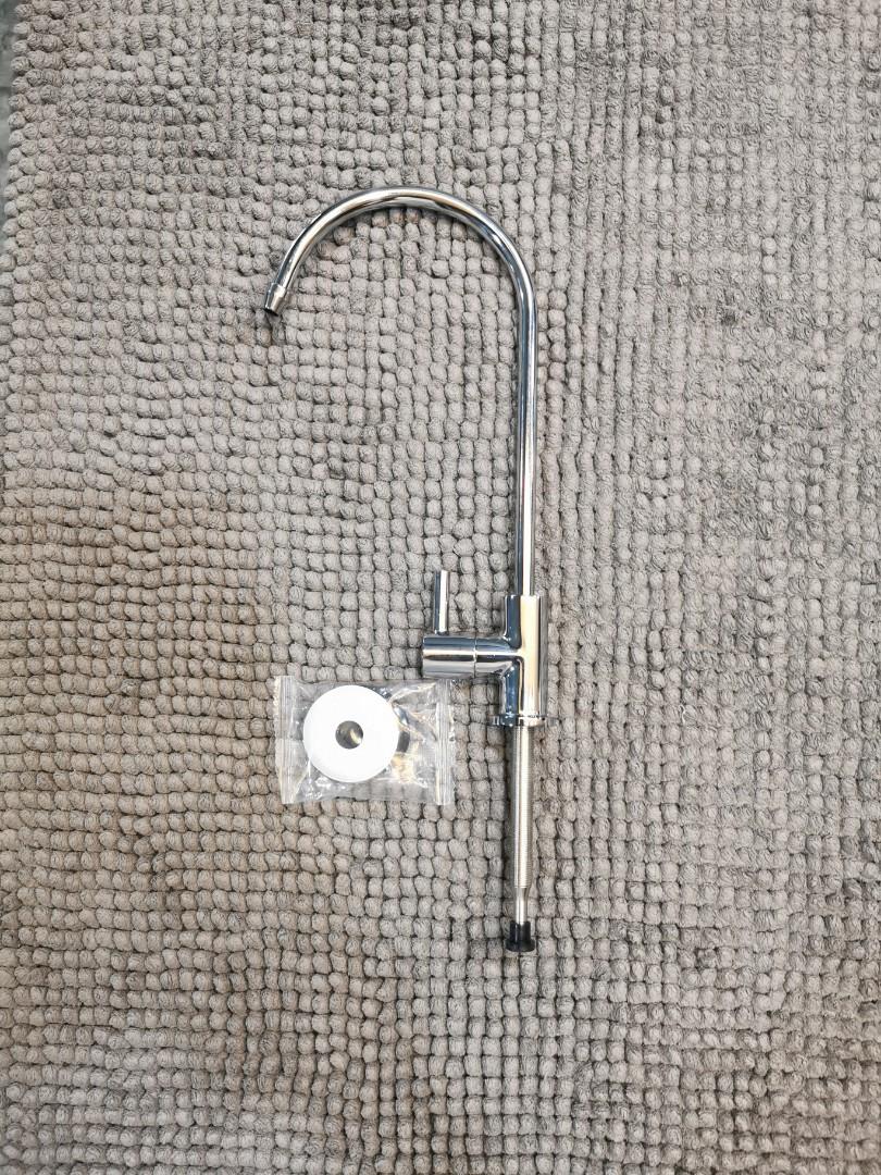 Long neck tap, Everything Else on Carousell