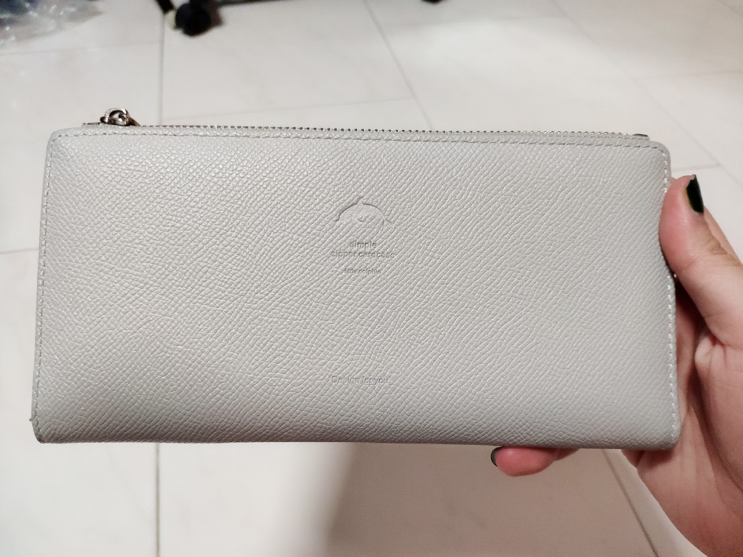 Miniso wallet, Women's Fashion, Bags & Wallets, Wallets & Card Holders ...