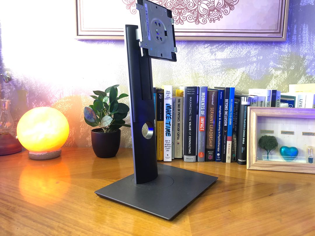 Monitor Stand (Original Dell) Vesa, Electronics, Computer Parts ...