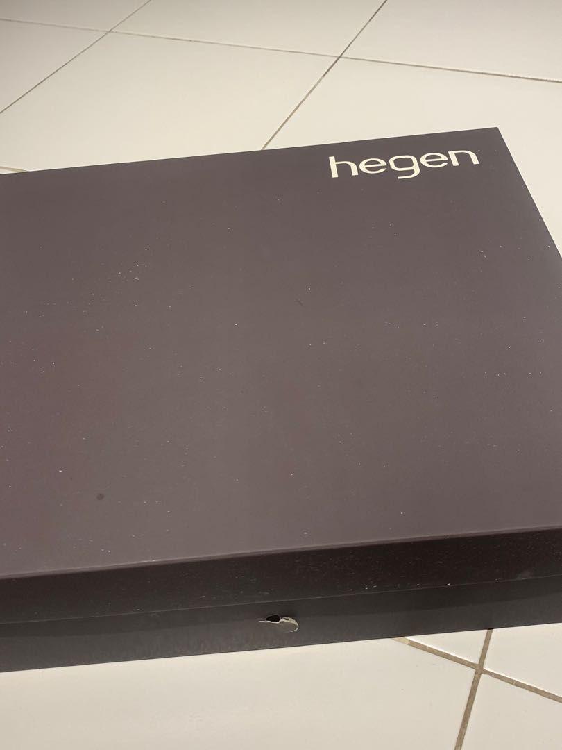 New Hegen bottle set, Babies & Kids, Nursing & Feeding, Breastfeeding ...