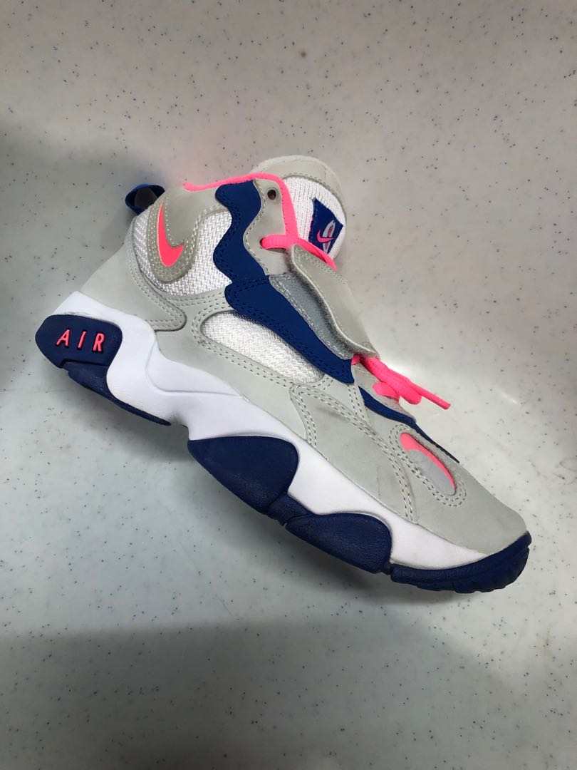Nike Air Speed Turf GS, Women's Fashion, Footwear, Sneakers on Carousell