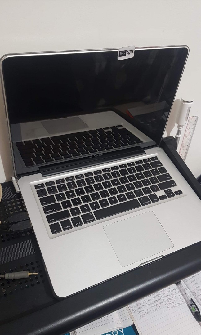 OS SIERRA MACBOOK PRO, Computers & Tech, Laptops & Notebooks on Carousell