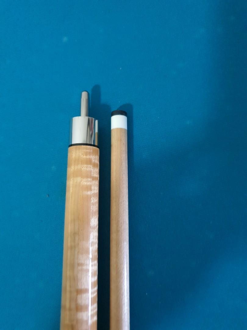 PREDATOR P2 CUE WITH Z SHAFT, Sports Equipment, Sports & Games ...