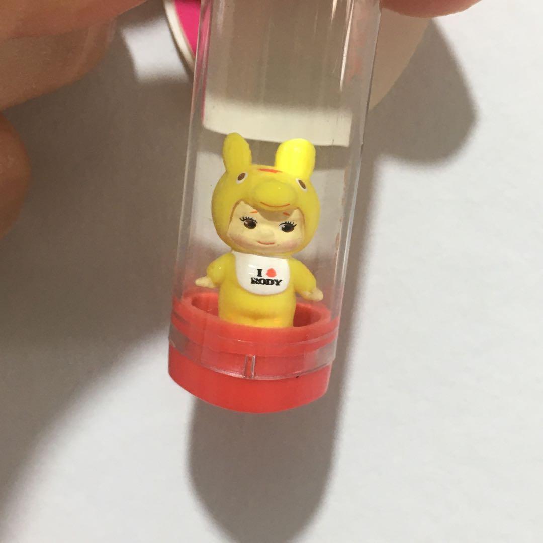 (極罕有) 絕版Rose O’Neill Kewpie X Rody 打火機 (收藏品), 興趣及遊戲, 玩具 & 遊戲類 - Carousell