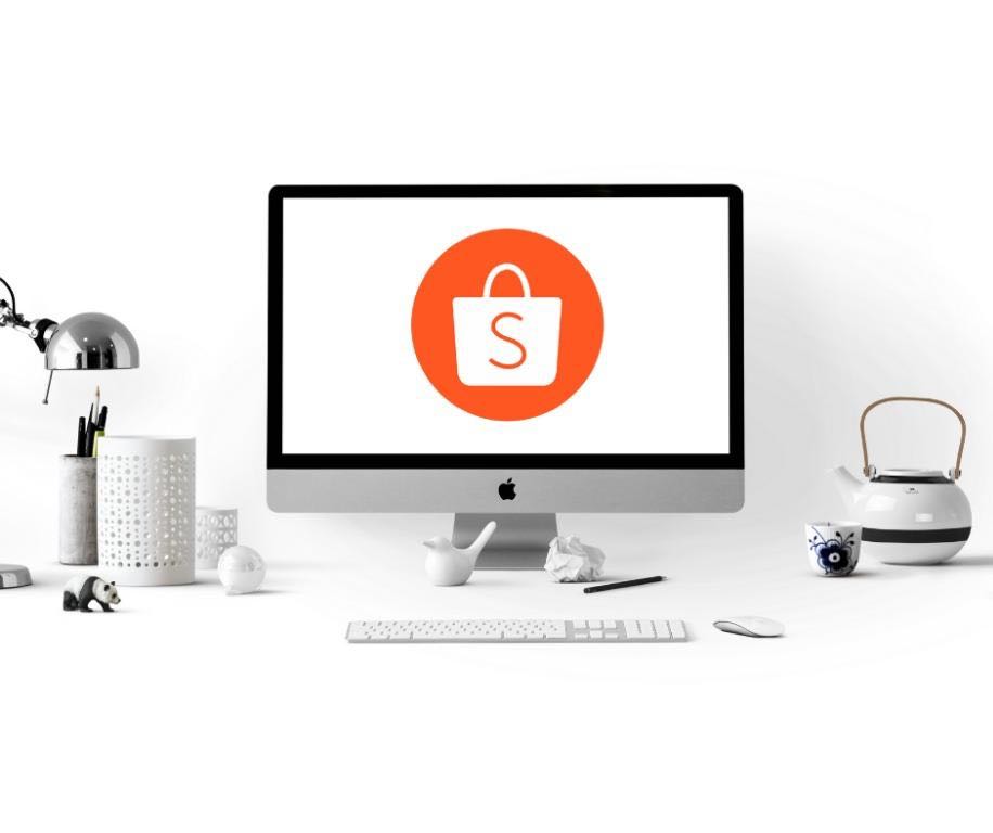 Shopee Marketing/Shopee Setup/Shopee Design, Computers & Tech, Office ...