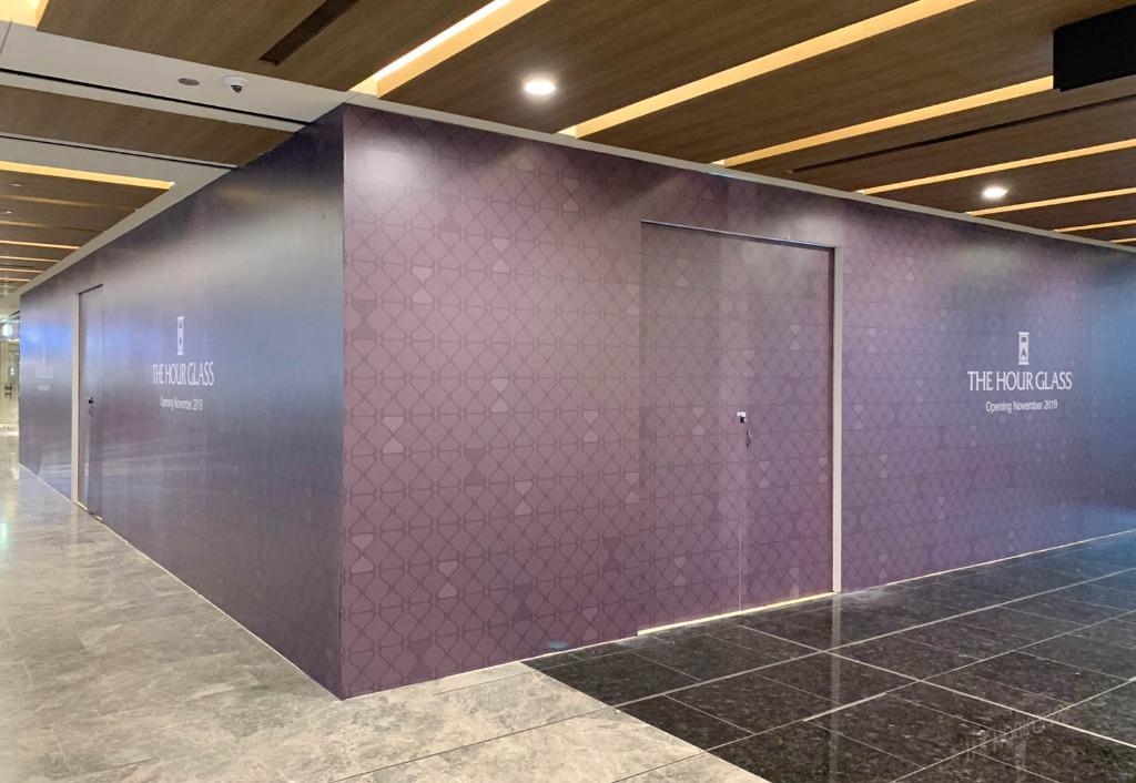 Design . Fabricate . Install of Signage / Large Format Sticker ...