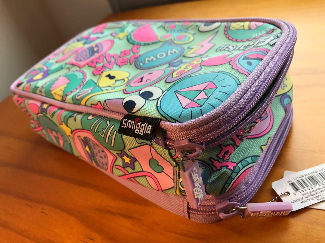 Smiggle back to school mini collection, Hobbies & Toys, Stationery ...