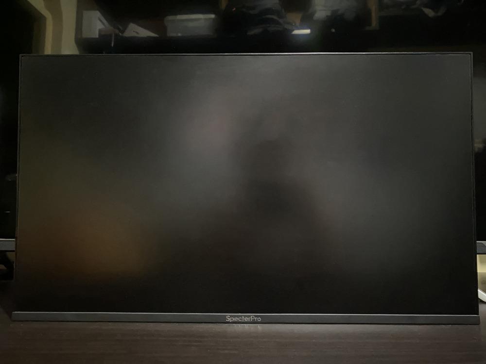 SpecterPro SP24SL-IPS 24-inch 1080p 1920x1080 Full HD Monitor ...