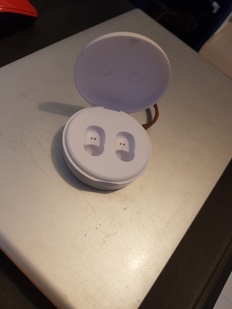 Sudio Niva (Casing Only), Audio, Earphones on Carousell