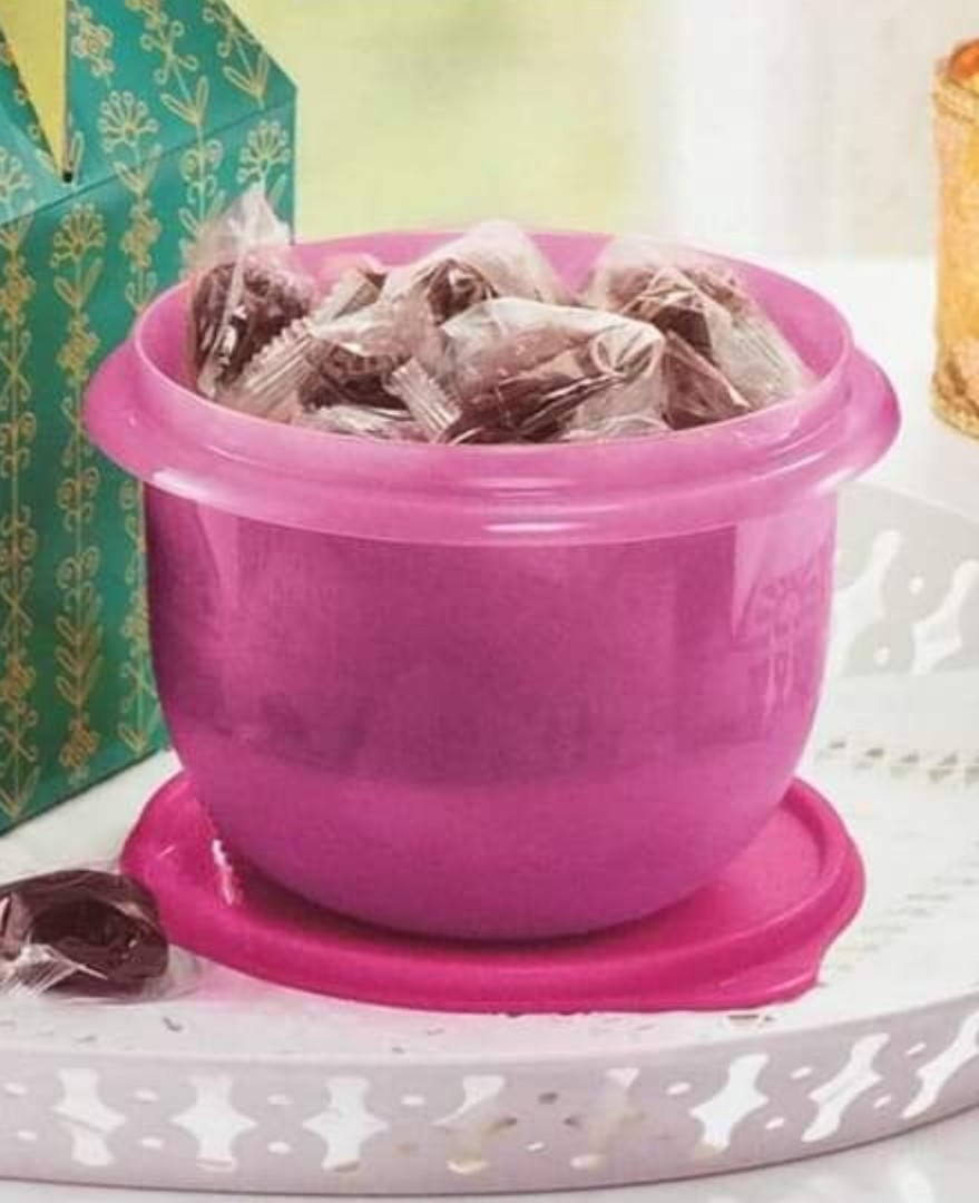Tupperware Container, Furniture & Home Living, Kitchenware & Tableware ...
