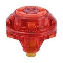 Beyblade Xtreme Dash Driver (Clear Red), Hobbies & Toys, Toys & Games ...