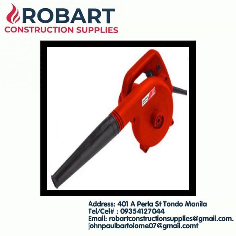 Blower, Commercial & Industrial, Construction Tools & Equipment on ...