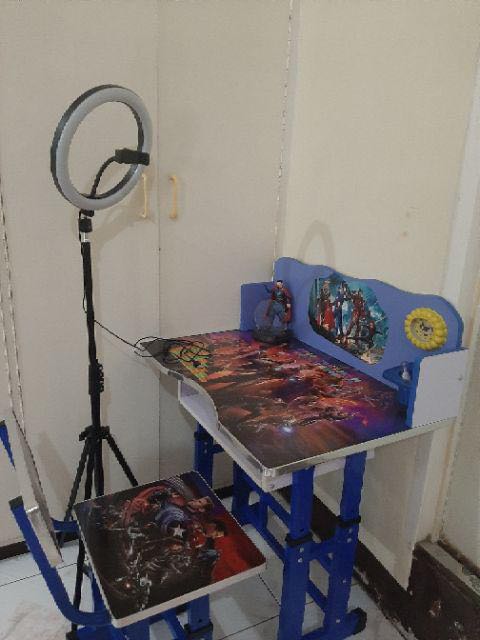 Character study table for kids, Babies & Kids, Baby Nursery & Kids ...