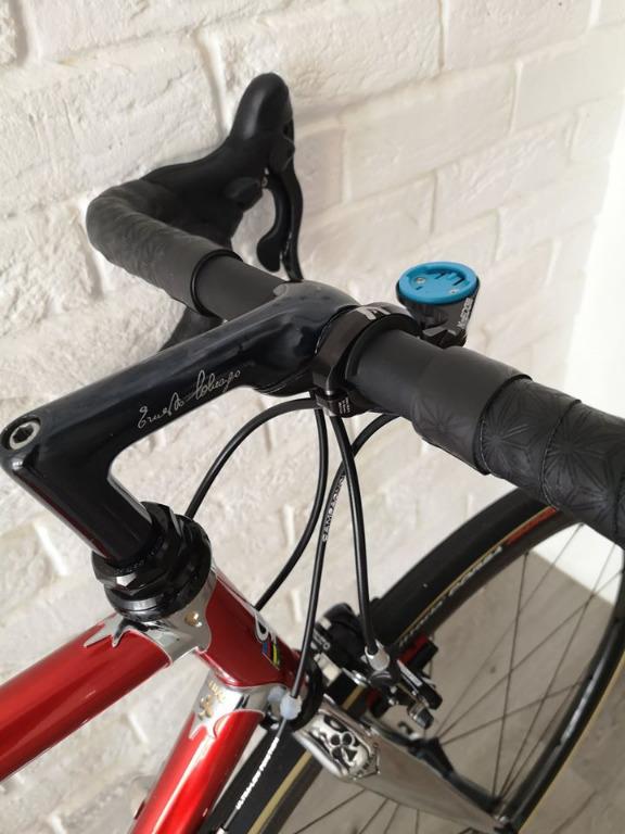 Colnago Master X light Saronni PR 82 30th anniversary Frameset for ...