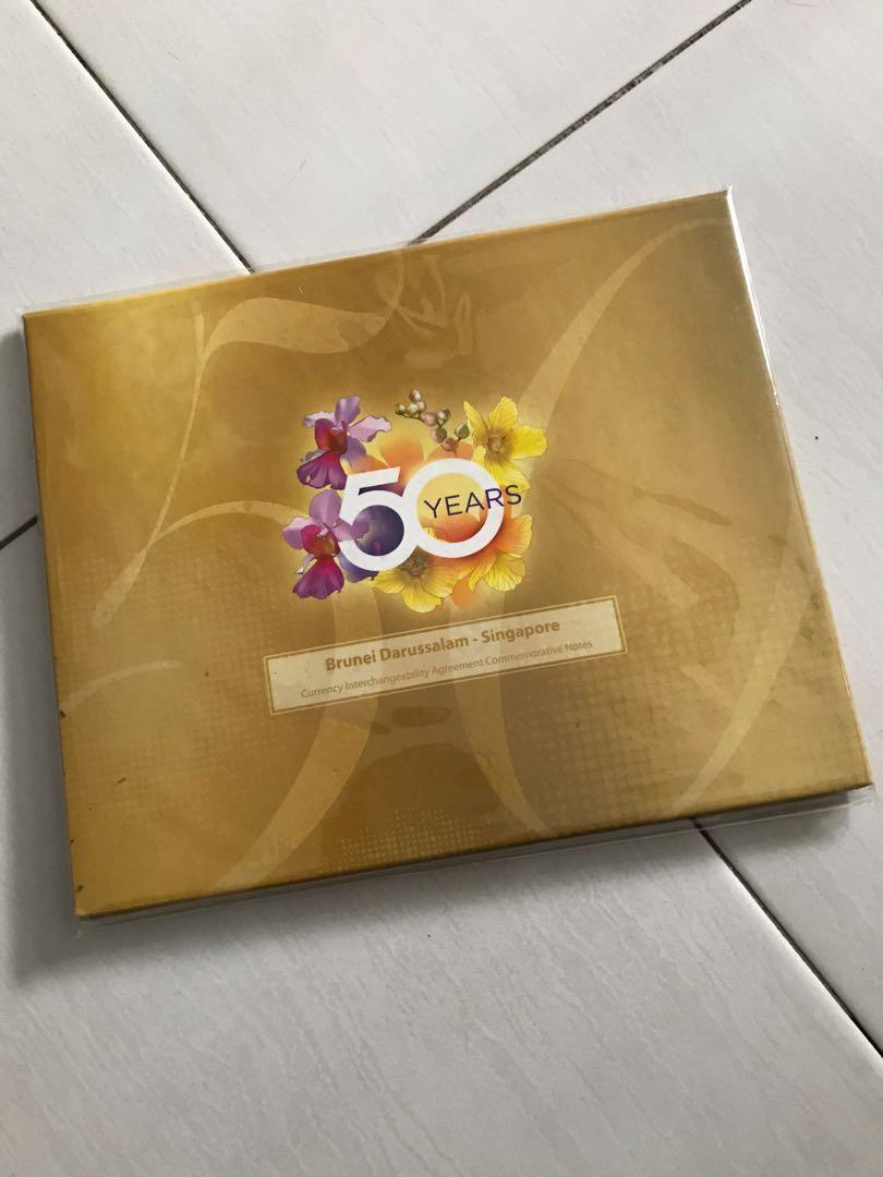 Commemorative note, Everything Else on Carousell