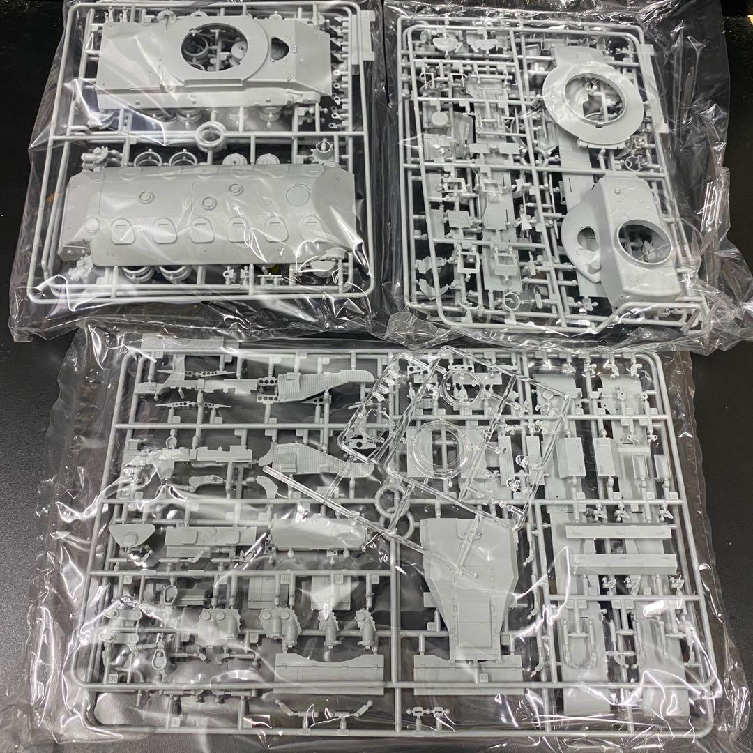 Dragon 3562 M60A2 "Starship" MBT 1:35 模型, 興趣及遊戲, 玩具 & 遊戲類 - Carousell