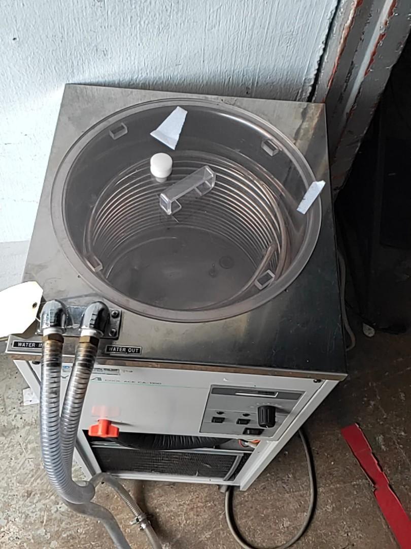 Eyela Cool Ace CA-1100 Low Temperature Circulator @$300 each, Computers & Tech, Office ...