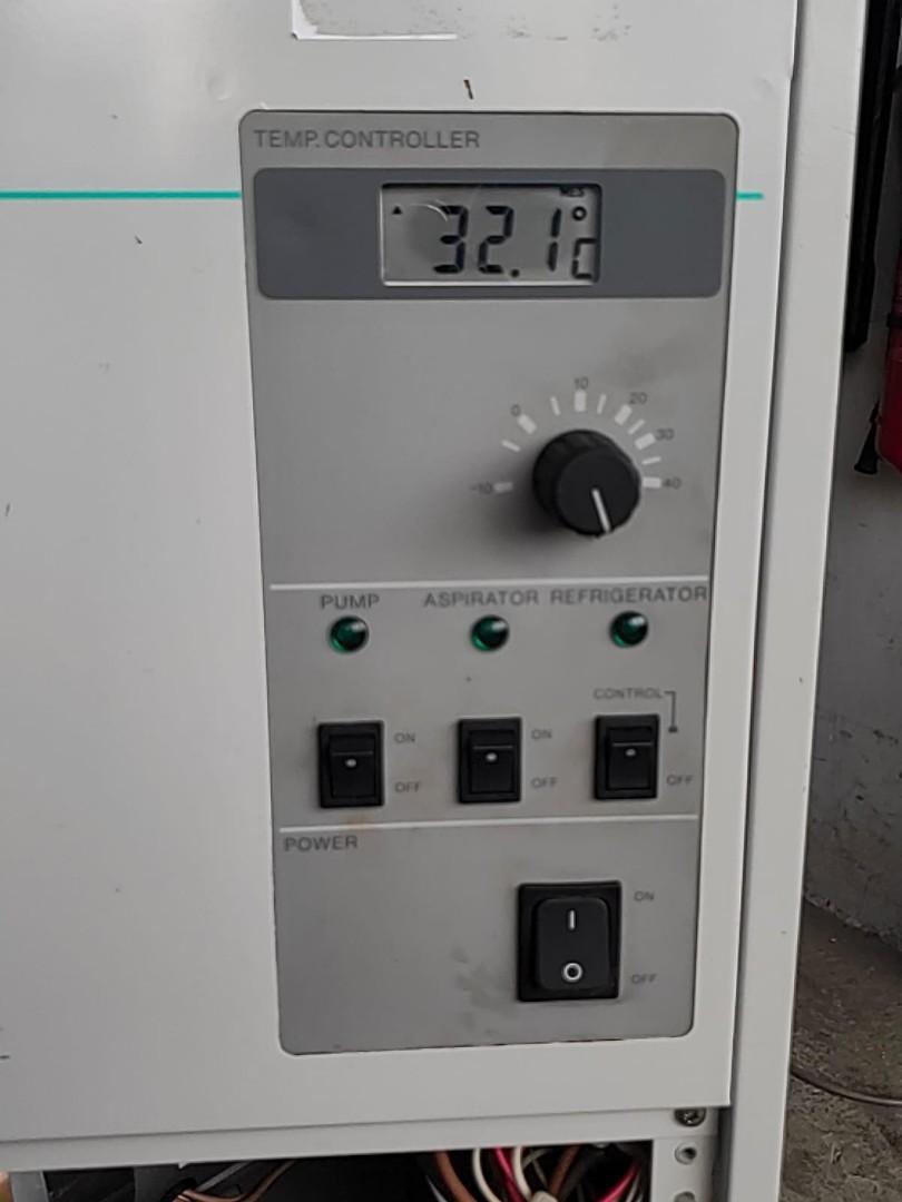 Eyela Cool Ace CA-1100 Low Temperature Circulator @$300 each, Computers & Tech, Office ...