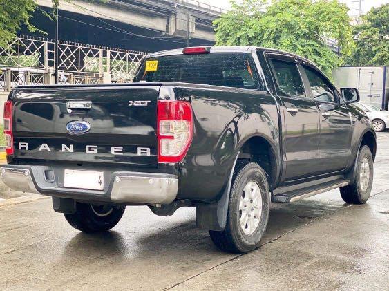 Ford Ranger XLT Auto, Cars for Sale, Used Cars on Carousell