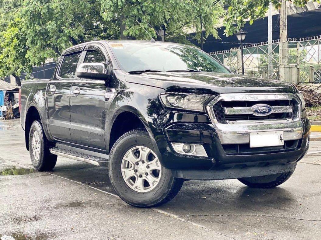 Ford Ranger XLT Auto, Cars for Sale, Used Cars on Carousell