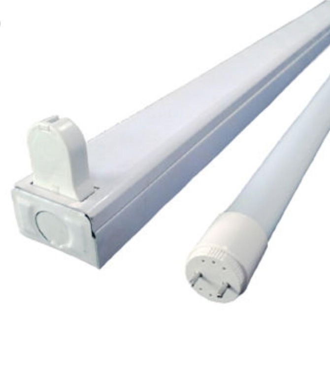 GEE-Light T8 22W 4FT LED TUBE (DAYLIGHT) 6500K, Services, Home Services ...